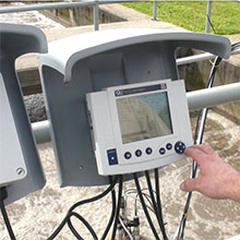 Online Effluent Monitoring - BOD/COD/TSS/ph